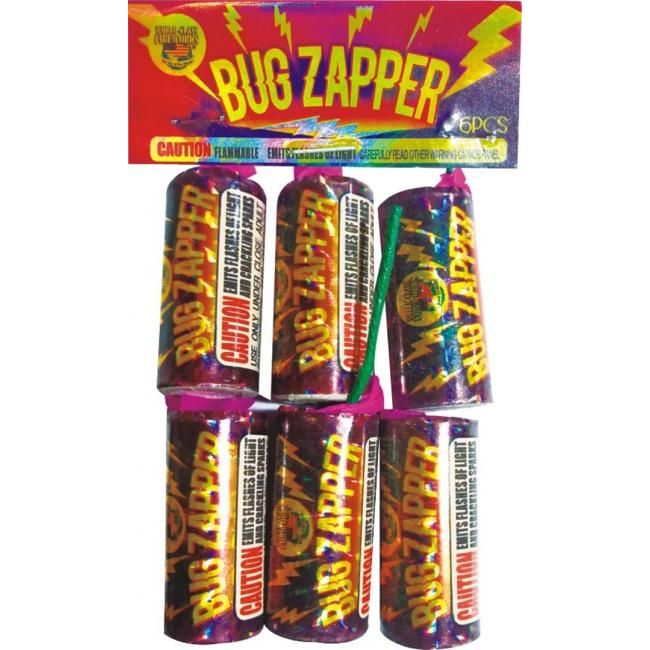 Bug Zapper – Big Johnson Fireworks