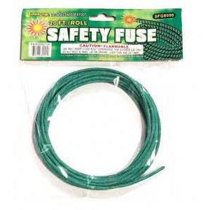 Shop Fuse and Accessories – Big Johnson Fireworks