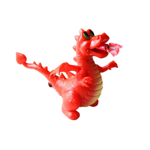 Dragon Fire – Big Johnson Fireworks