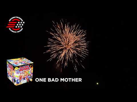 Big Johnson Fireworks